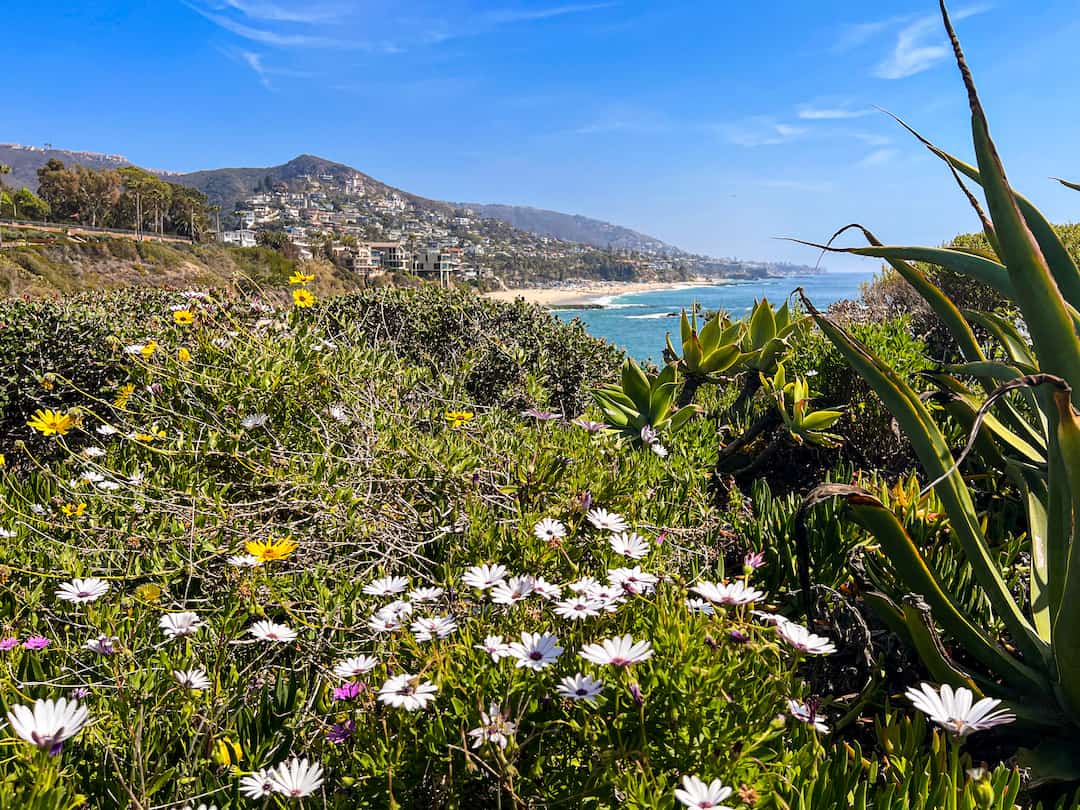 39 Best Photography Spots In Southern California In 2023 (With Map ...