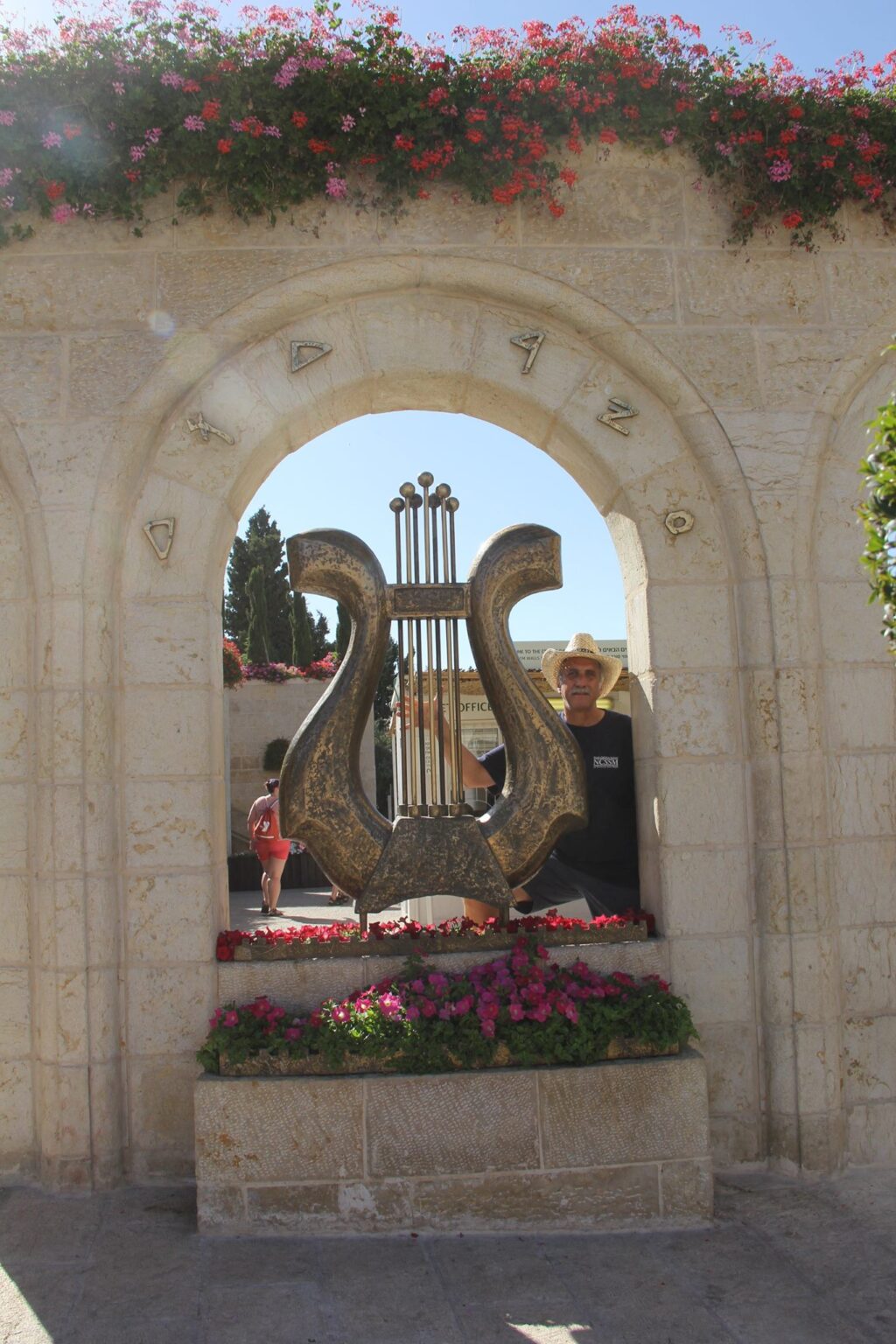 Four Quarters In Jerusalem Old City: 29 Places To Visit In 2024 (With ...